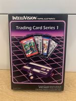 Intellivision Collector - The Intelligent way to buy Games